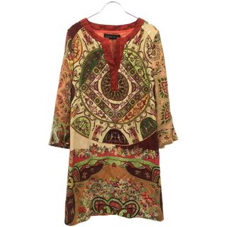 ETRO - 新品タグ付き‼️ETRO ショールカラー シルク ドレープ ETRO - 新品タグ付き‼️ETRO ショールカラー シルク ドレープ