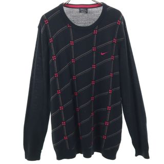 NIKE - NIKE ナイキ 23SS×UNION JORDAN LOGO SWEATER ジョーダン NIKE - NIKE ナイキ 23SS×UNION JORDAN LOGO SWEATER ジョーダン