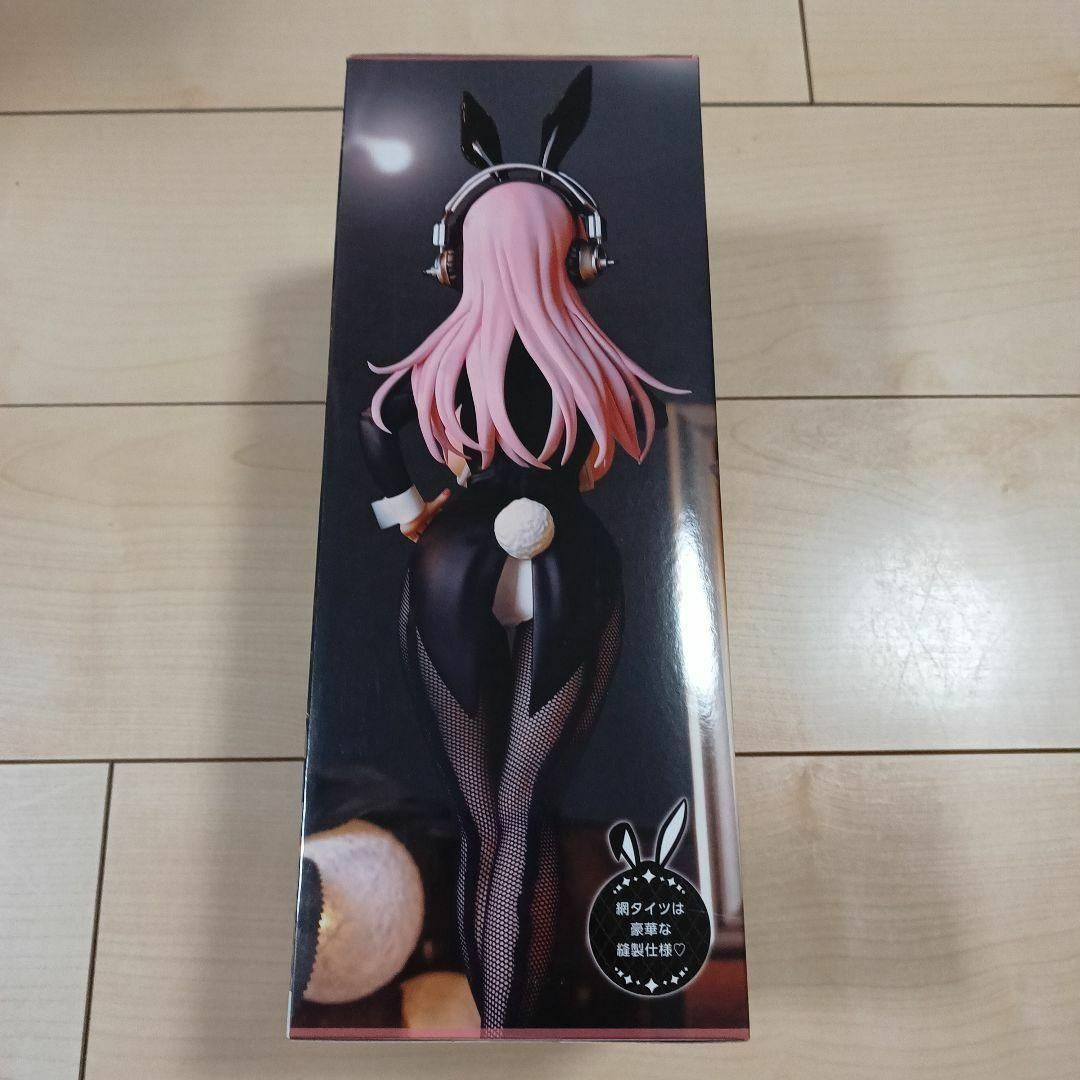 すーぱーそに子 BiCute Bunnies Figure 燕尾ver.の通販 by すーぱーそに子 BiCute Bunnies Figure 燕尾ver.の通販 by
