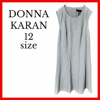 Donna Karan(ロングワンピース/マキシワンピース)のフリマ Donna Karan(ロングワンピース/マキシワンピース)のフリマ