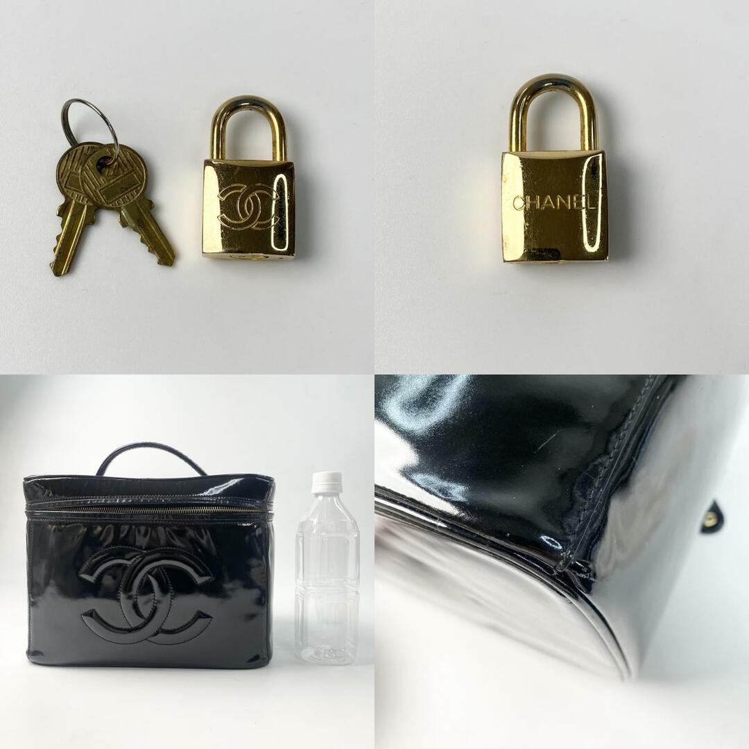 CHANEL - シャネル CHANEL レディース バニティバッグ 2way CHANEL - シャネル CHANEL レディース バニティバッグ 2way