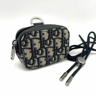 Dior - 未使用 DIOR CARO GLYCINE ウォレット 蝶 バタフライ の Dior - 未使用 DIOR CARO GLYCINE ウォレット 蝶 バタフライ の