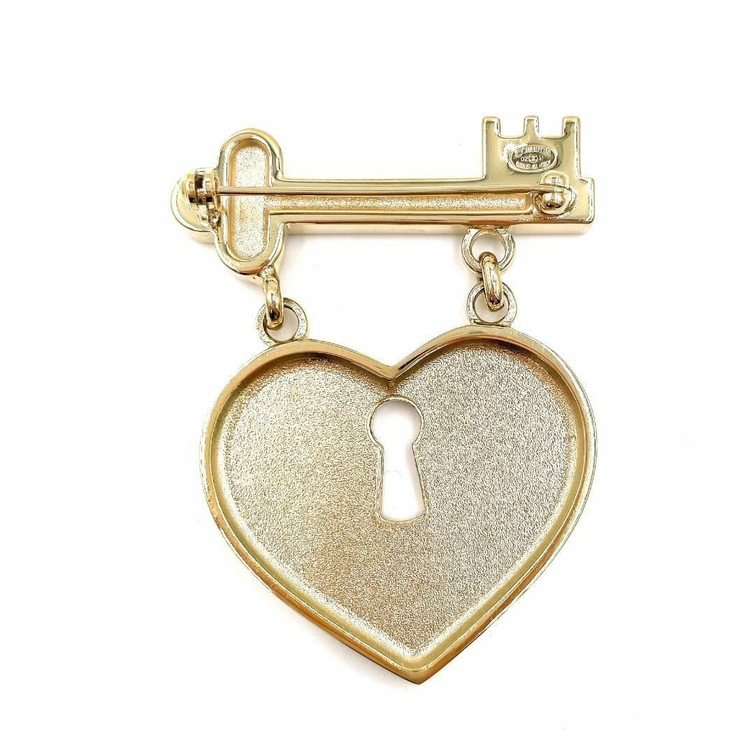 CHANEL - ✨️極美品✨️ シャネル ココマーク ハート 鍵 CHANEL - ✨️極美品✨️ シャネル ココマーク ハート 鍵