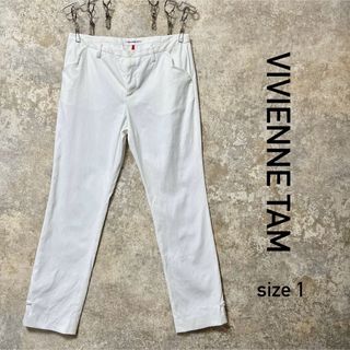 VIVIENNE TAM(パンツ)のフリマアイテム一覧 VIVIENNE TAM(パンツ)のフリマアイテム一覧