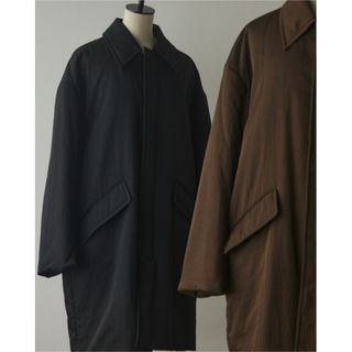 BLACK by moussy(ロングコート)のフリマアイテム一覧 BLACK by moussy(ロングコート)のフリマアイテム一覧