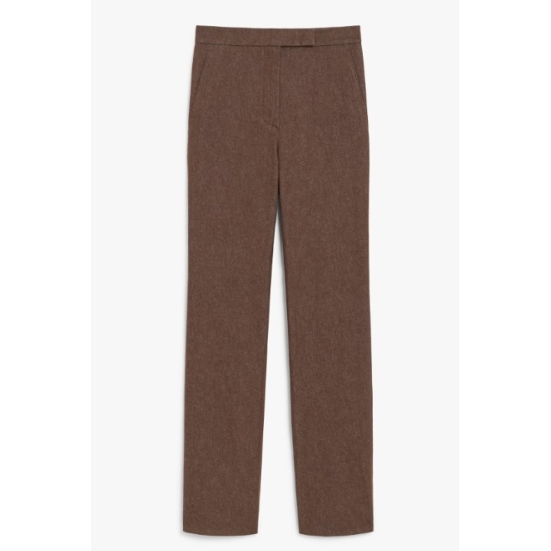 Max Mara - Max Mara galizia デニムルックパンツ 新品タグ付き Max Mara - Max Mara galizia デニムルックパンツ 新品タグ付き