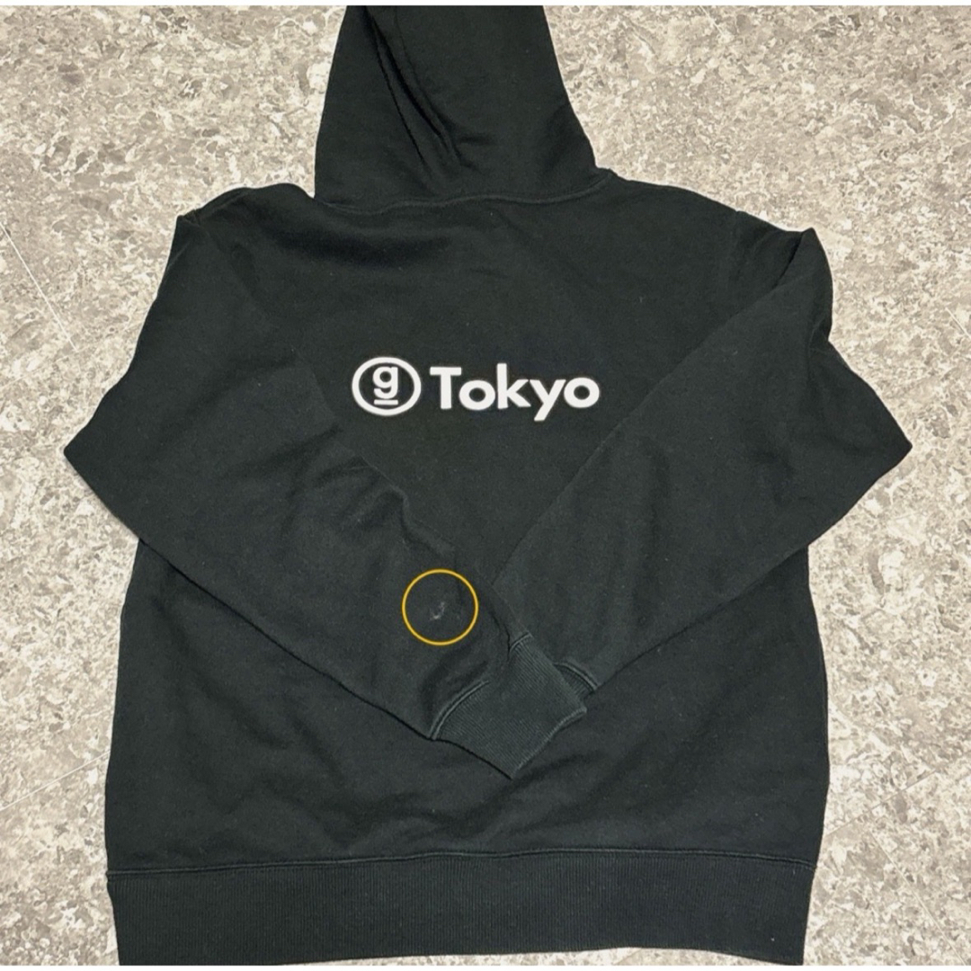 Graniph - graniph グラニフ東京 限定 ikaku レッサーパンダ Graniph - graniph グラニフ東京 限定 ikaku レッサーパンダ