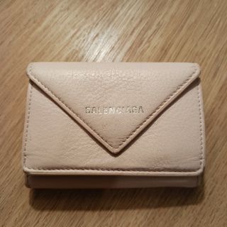 BALENCIAGA(財布 ・ ピンク/桃色系)のフリマアイテム一覧 BALENCIAGA(財布 ・ ピンク/桃色系)のフリマアイテム一覧