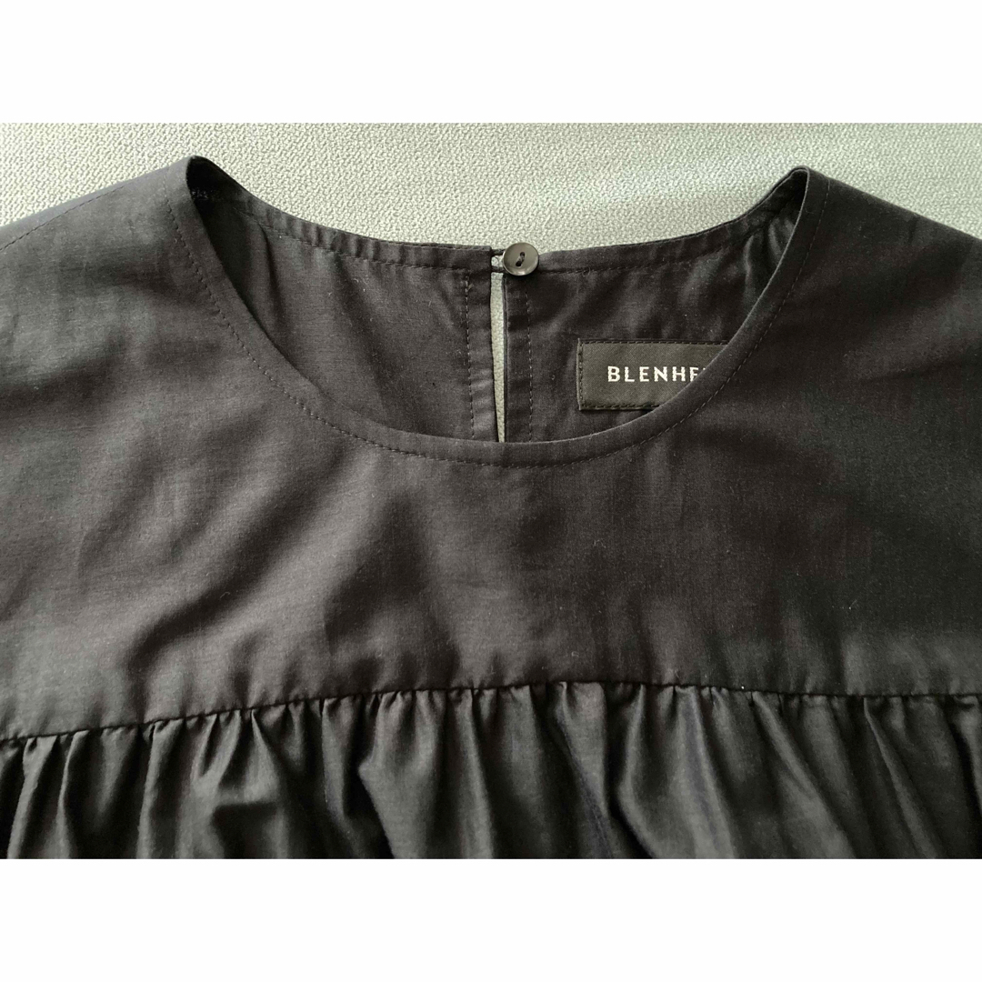 M-premier - 【新品・完売品】ブレンヘイム シルクギャザー M-premier - 【新品・完売品】ブレンヘイム シルクギャザー