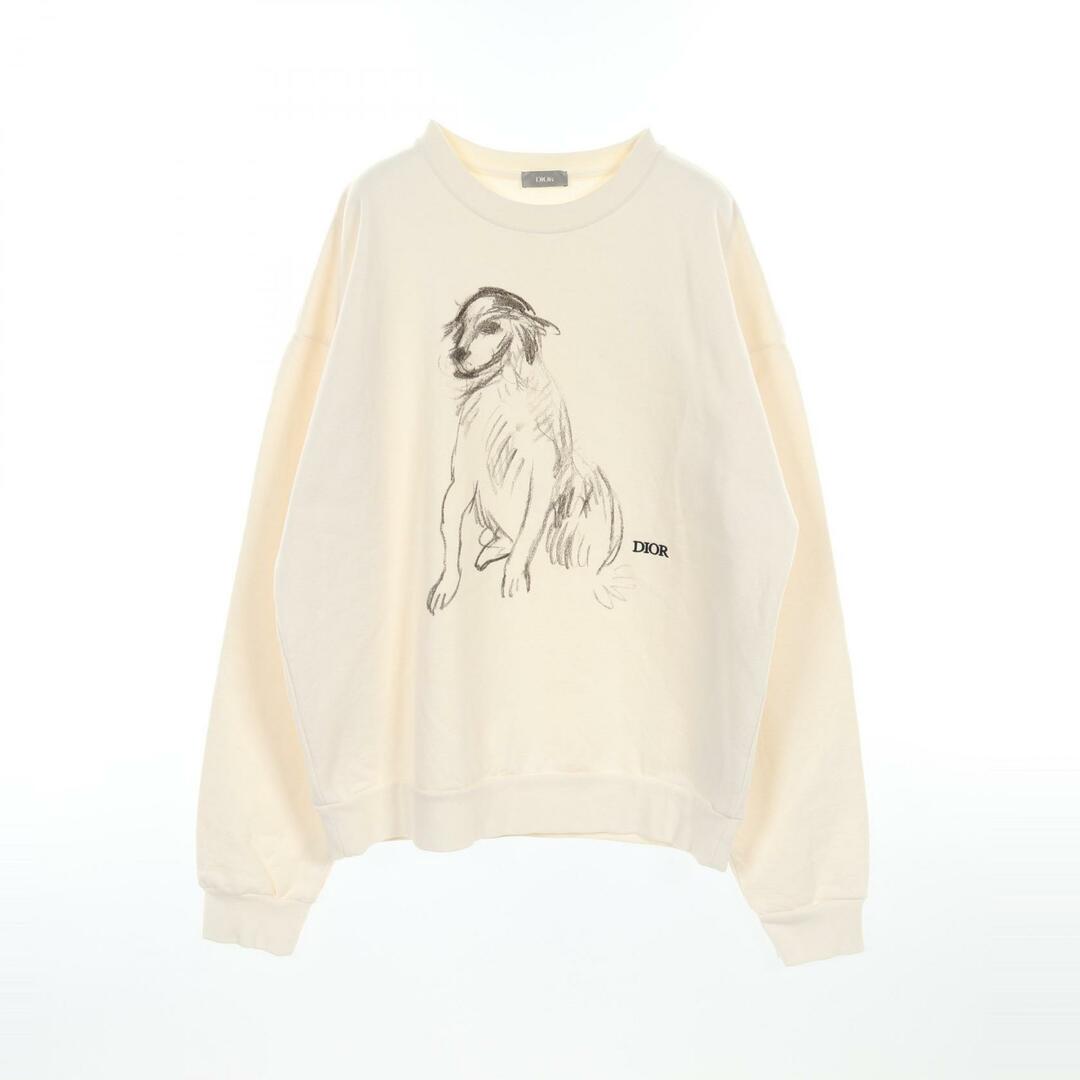 Dior - ディオール DIOR × DUNCAN GRANT ドッグプリント Dior - ディオール DIOR × DUNCAN GRANT ドッグプリント