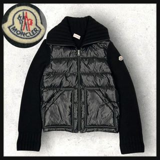 MONCLER(ブルゾン)のフリマアイテム一覧 MONCLER(ブルゾン)のフリマアイテム一覧