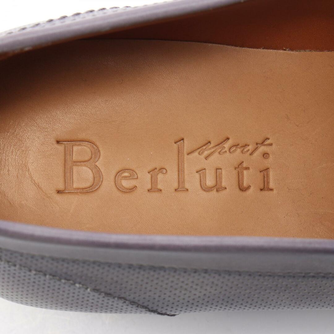 BERLUTI - ベルルッティ アンディ ローファーの通販 by Mike BERLUTI - ベルルッティ アンディ ローファーの通販 by Mike