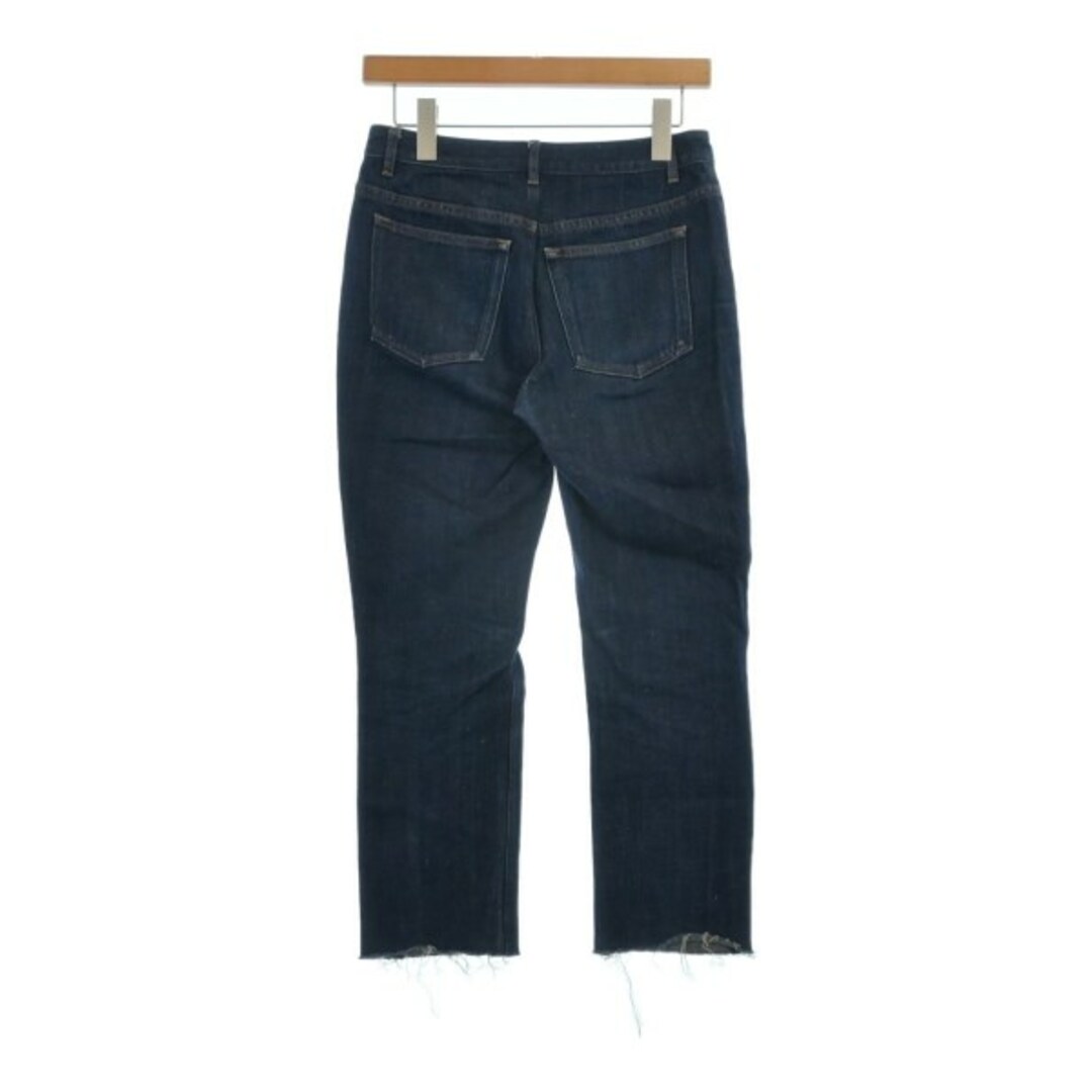 A.P.C. アーペーセー デニムパンツ 25(S位) インディゴ(デニム A.P.C. アーペーセー デニムパンツ 25(S位) インディゴ(デニム