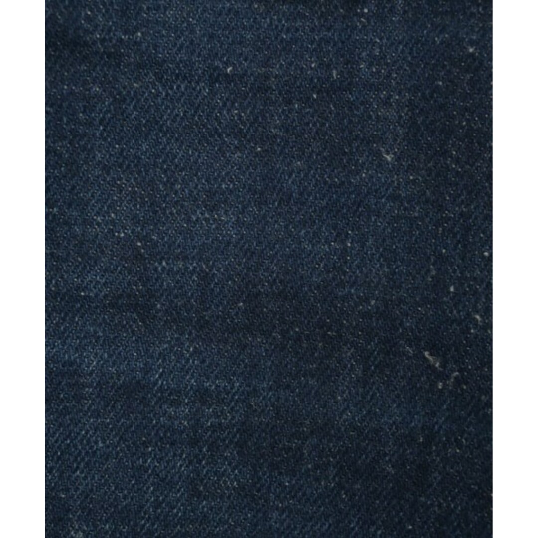 A.P.C. アーペーセー デニムパンツ 25(S位) インディゴ(デニム A.P.C. アーペーセー デニムパンツ 25(S位) インディゴ(デニム