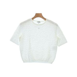 CHANEL(半袖 ・ ニット/セーター)のフリマアイテム一覧 CHANEL(半袖 ・ ニット/セーター)のフリマアイテム一覧