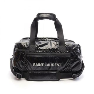 SAINT LAURENT - 15AW サンローランパリ ムートン レザー SAINT LAURENT - 15AW サンローランパリ ムートン レザー
