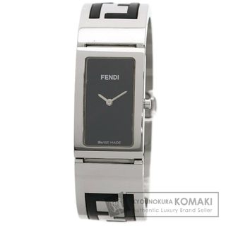 FENDI - 稼働 FENDI 腕時計 400L ネイビー アンティーク 新品 FENDI - 稼働 FENDI 腕時計 400L ネイビー アンティーク 新品