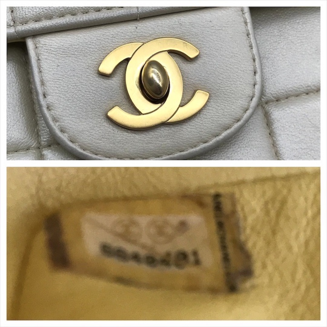 CHANEL - 良品 CHANEL シャネル ココマーク ターンロック チョコ CHANEL - 良品 CHANEL シャネル ココマーク ターンロック チョコ