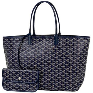 GOYARD - GOYARD(ゴヤール) トートバッグ サンルイPM レッド GOYARD - GOYARD(ゴヤール) トートバッグ サンルイPM レッド