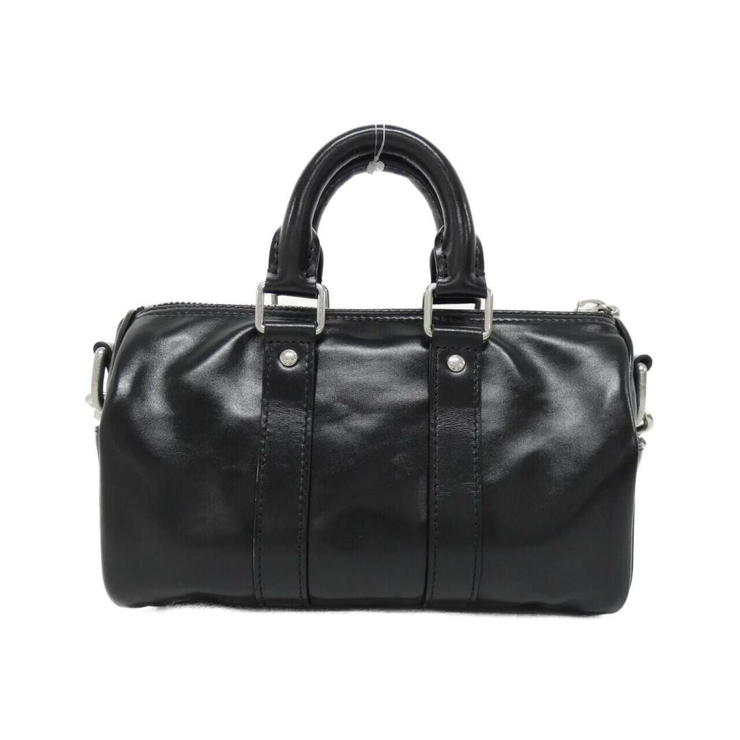 LOUIS VUITTON - ルイヴィトン キーポル カーゴバンドリエール LOUIS VUITTON - ルイヴィトン キーポル カーゴバンドリエール