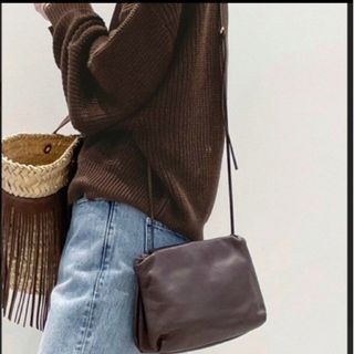 L'Appartement DEUXIEME CLASSE(バッグ)のフリマアイテム一覧 L'Appartement DEUXIEME CLASSE(バッグ)のフリマアイテム一覧