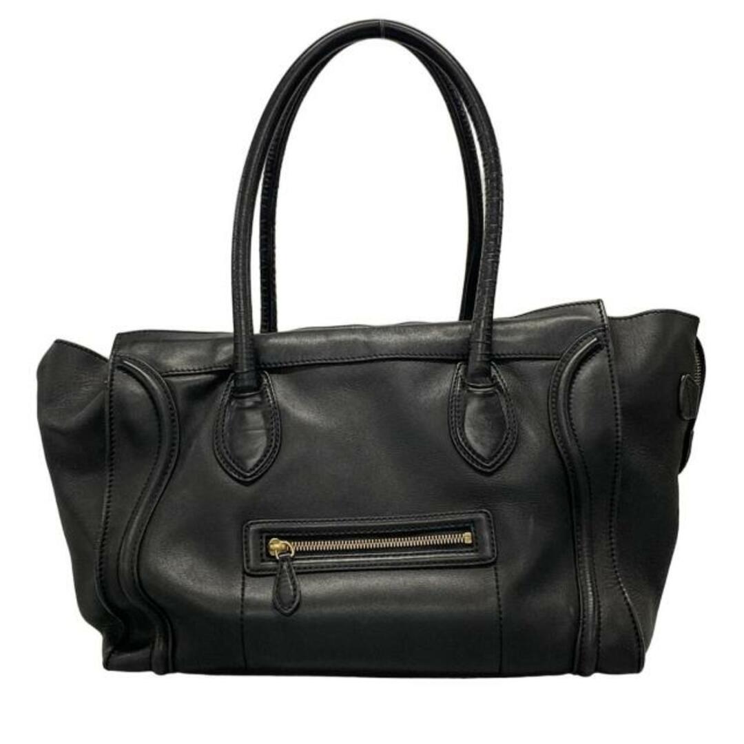 CELINE - CELINE(セリーヌ) ハンドバッグ ラゲージミディアム CELINE - CELINE(セリーヌ) ハンドバッグ ラゲージミディアム