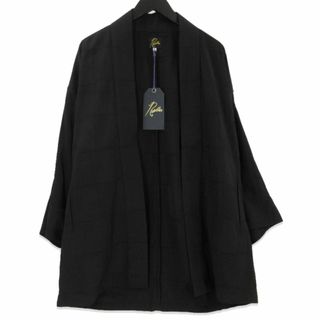 Needles - ニードルス ハオリジャケット QV088 25SS Haori Needles - ニードルス ハオリジャケット QV088 25SS Haori