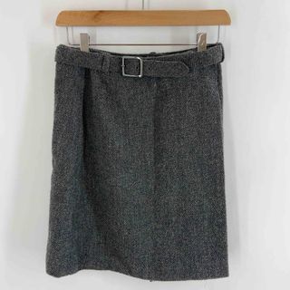 Max Mara - 美品 マックスマーラ Max Mara スカート ウール Max Mara - 美品 マックスマーラ Max Mara スカート ウール