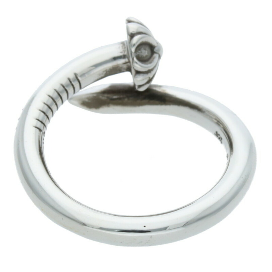 Chrome Hearts - クロムハーツ NAIL CRSBALL/ネイルクロスボール Chrome Hearts - クロムハーツ NAIL CRSBALL/ネイルクロスボール