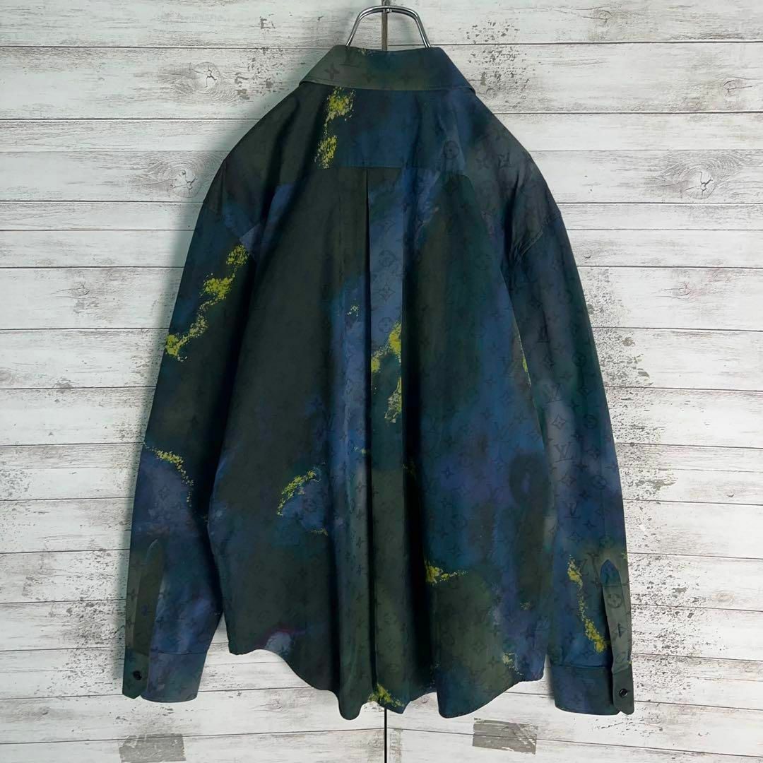 LOUIS VUITTON - 10855【美品・XLサイズ】ルイヴィトン☆現行 LOUIS VUITTON - 10855【美品・XLサイズ】ルイヴィトン☆現行