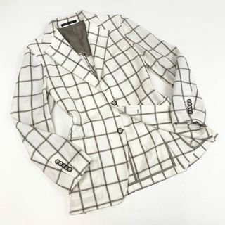 TAGLIATORE - タリアトーレ TAGLIATORE ジャケットの通販 by TAGLIATORE - タリアトーレ TAGLIATORE ジャケットの通販 by