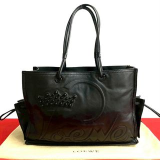 LOEWE(トートバッグ)のフリマアイテム一覧 LOEWE(トートバッグ)のフリマアイテム一覧