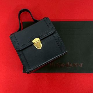 SAINT LAURENT(ハンドバッグ)のフリマアイテム一覧 SAINT LAURENT(ハンドバッグ)のフリマアイテム一覧