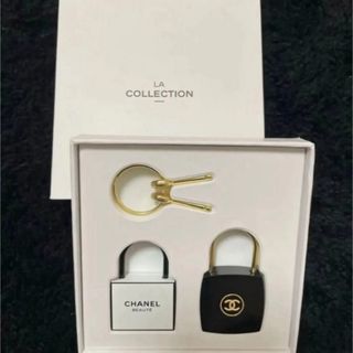 CHANEL(キーホルダー)のフリマアイテム一覧 CHANEL(キーホルダー)のフリマアイテム一覧
