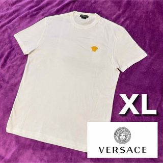 VERSACE(Tシャツ/カットソー(半袖/袖なし))のフリマアイテム一覧 VERSACE(Tシャツ/カットソー(半袖/袖なし))のフリマアイテム一覧