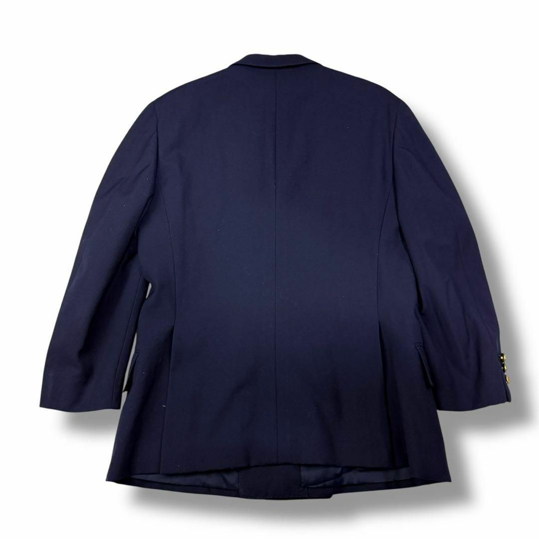 POLO RALPH LAUREN - 美品 ポロラルフローレン 731 紺ブレ POLO RALPH LAUREN - 美品 ポロラルフローレン 731 紺ブレ