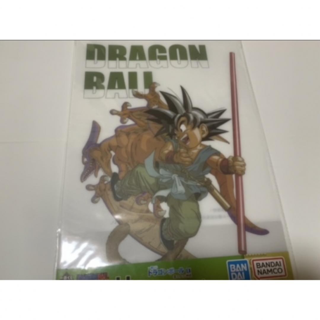 ドラゴンボール - ドラゴンボール 一番くじ H賞 ビジュアル ドラゴンボール - ドラゴンボール 一番くじ H賞 ビジュアル