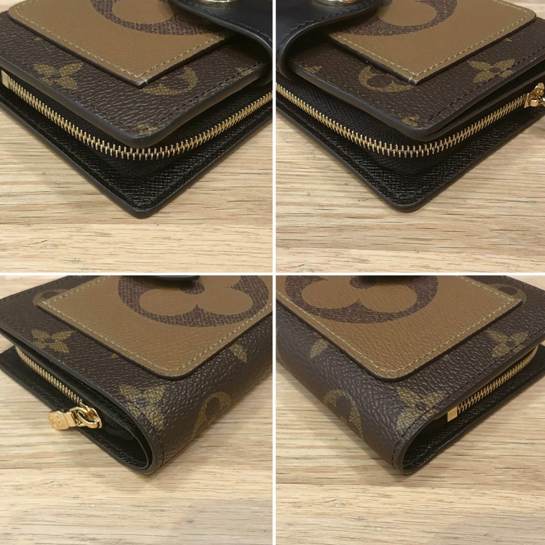 LOUIS VUITTON - 超美品 ルイヴィトン 現行 リバース LOUIS VUITTON - 超美品 ルイヴィトン 現行 リバース