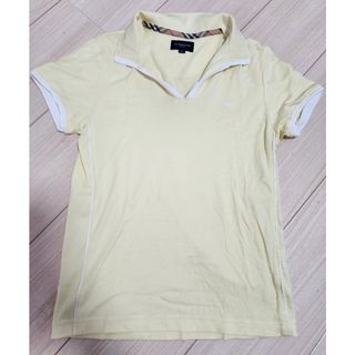 BURBERRY(ポロシャツ)のフリマアイテム一覧 BURBERRY(ポロシャツ)のフリマアイテム一覧