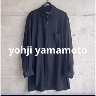 Yohji Yamamoto POUR HOMME - 01AW Yohji Yamamoto Pour homme Yohji Yamamoto POUR HOMME - 01AW Yohji Yamamoto Pour homme