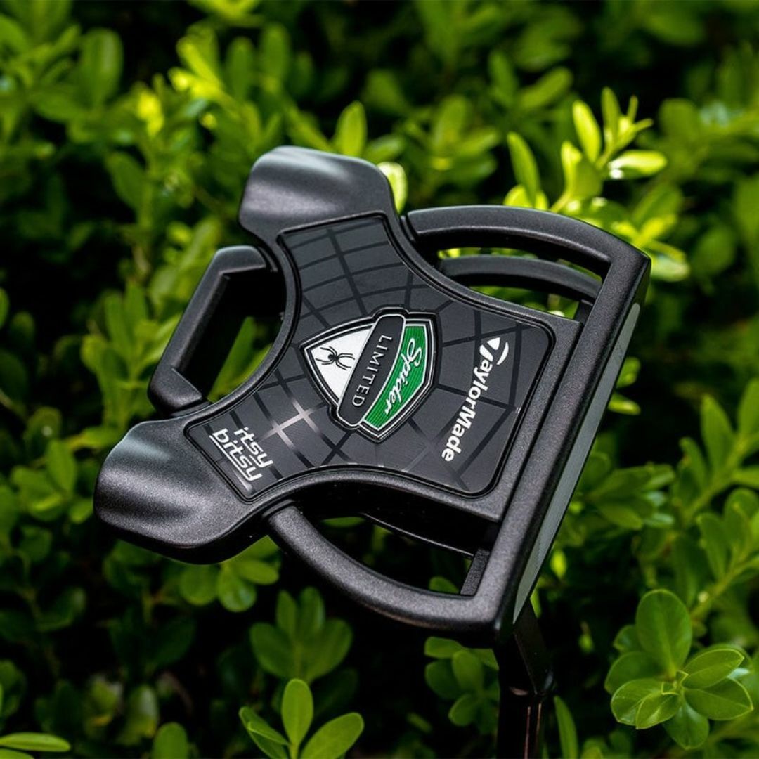 TaylorMade - 【未使用品】通算メジャー3勝☆Dジョンソン TaylorMade - 【未使用品】通算メジャー3勝☆Dジョンソン
