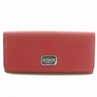 TOD'S - 未使用品!TOD'S【トッズ】ダブルT レザー チェーン TOD'S - 未使用品!TOD'S【トッズ】ダブルT レザー チェーン