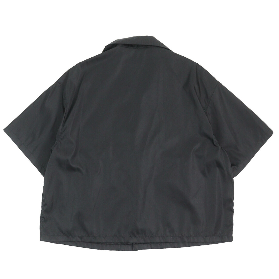 PRADA - 美品△PRADA プラダ 24SS SC449 トライアングルロゴ PRADA - 美品△PRADA プラダ 24SS SC449 トライアングルロゴ
