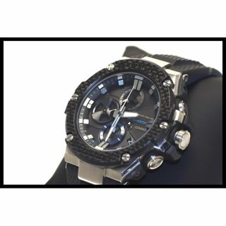 CASIO - 稼働 CASIO STING 腕時計 ムーンフェイズ デイト CASIO - 稼働 CASIO STING 腕時計 ムーンフェイズ デイト