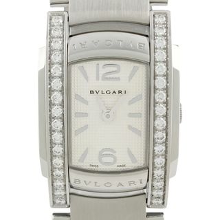 BVLGARI - ブルガリ オーバル 腕時計 時計 18金 K18イエロー BVLGARI - ブルガリ オーバル 腕時計 時計 18金 K18イエロー