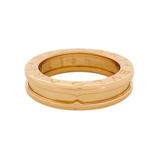 BVLGARI - D777極美品 ブルガリ セーブザチルドレン 15 .5 号 BVLGARI - D777極美品 ブルガリ セーブザチルドレン 15 .5 号