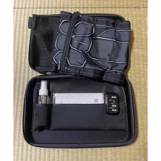 SIXPAD - シックスパッド専用 サポートベルト 正規品 ボディ SIXPAD - シックスパッド専用 サポートベルト 正規品 ボディ