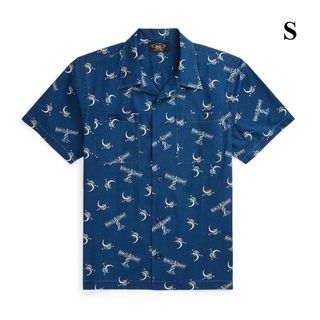 RRL(シャツ)のフリマアイテム一覧 RRL(シャツ)のフリマアイテム一覧