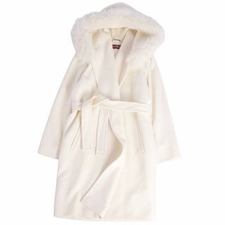 Max Mara - マックスマーラ Max Mara コートの通販 by KOMEHYO Max Mara - マックスマーラ Max Mara コートの通販 by KOMEHYO