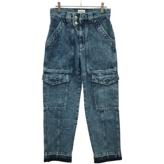Isabel Marant(デニム/ジーンズ)のフリマアイテム一覧 Isabel Marant(デニム/ジーンズ)のフリマアイテム一覧